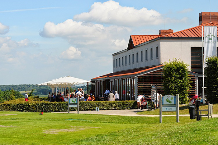 Het Rijk golfbanen - Rijk van Margraten | Janssens Kassasystemen